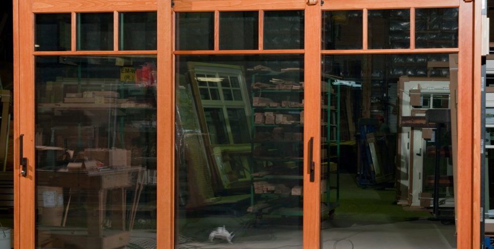 Sliding Doors | Architects Windows & Doors